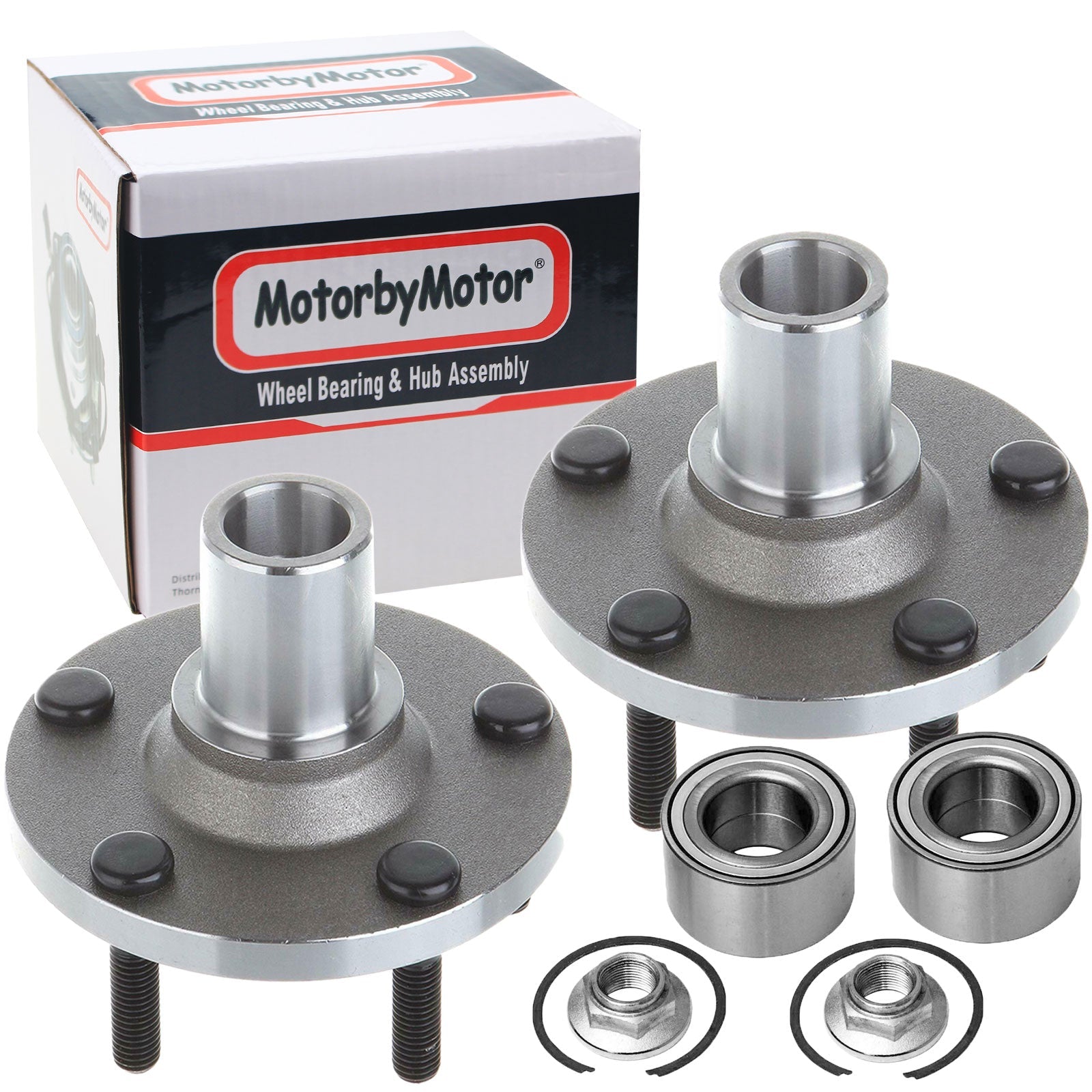 Ford Escape Wheel Bearing