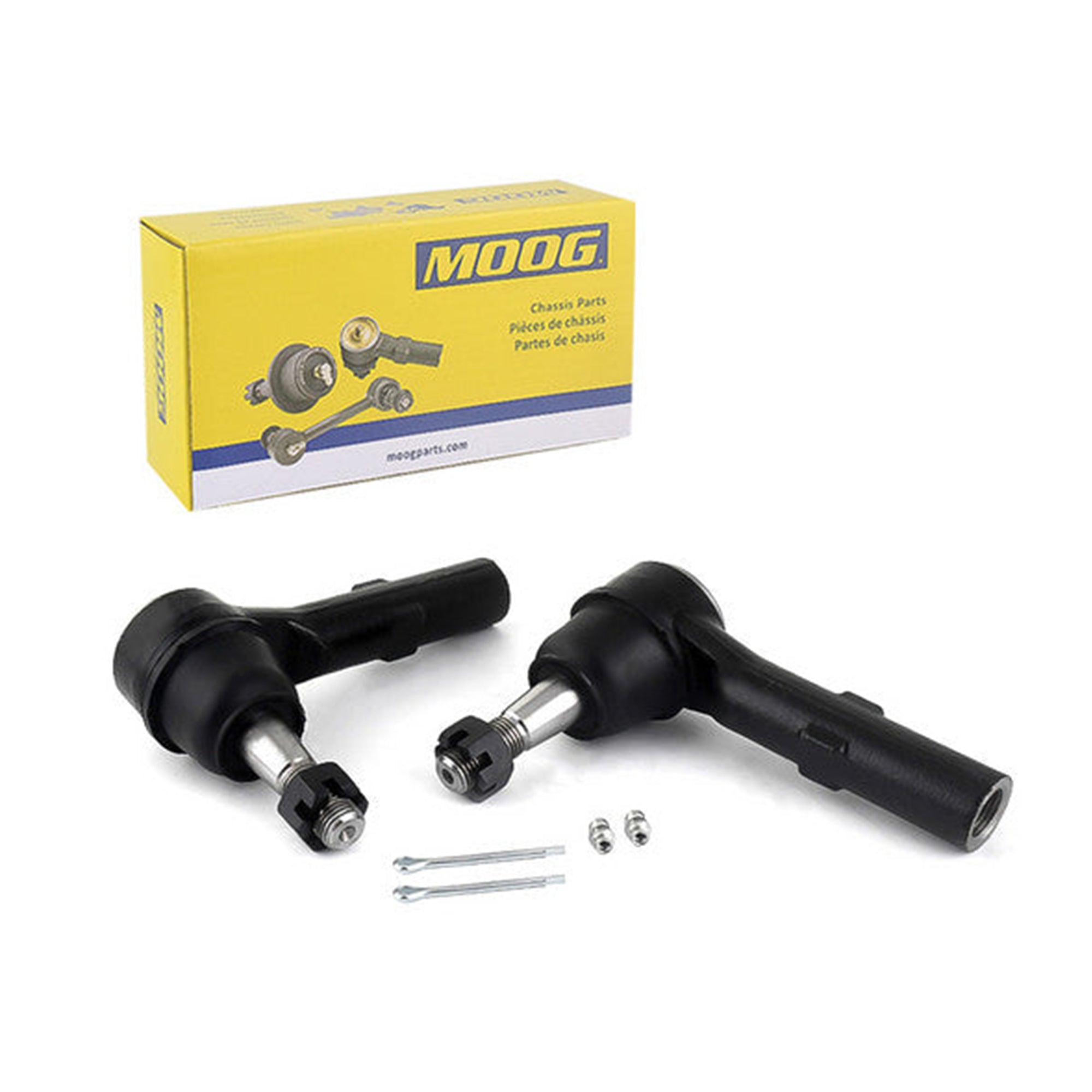 MOOG Suspension Parts – MotorbyMotor