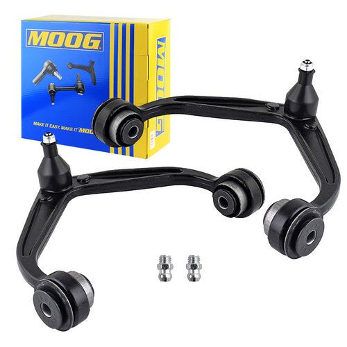 Chevrolet Silverado 2500 Control Arm 2011-2019 (Front Pair) – MotorbyMotor