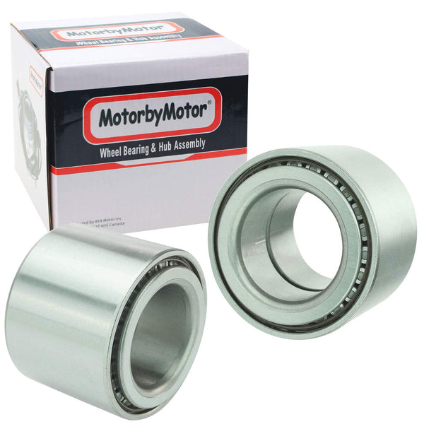 Wheel Bearing & Hub Assembly – Page 3 – MotorbyMotor